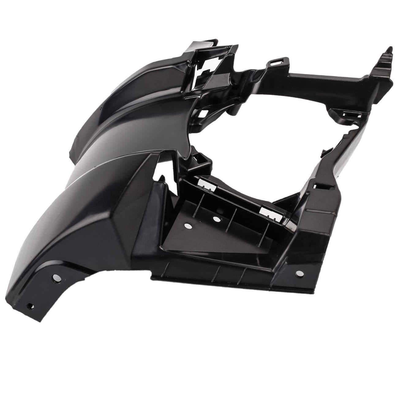 AUTOPA 51117266198 Front Right Fog Light Support Bracket for BMW 3 ...