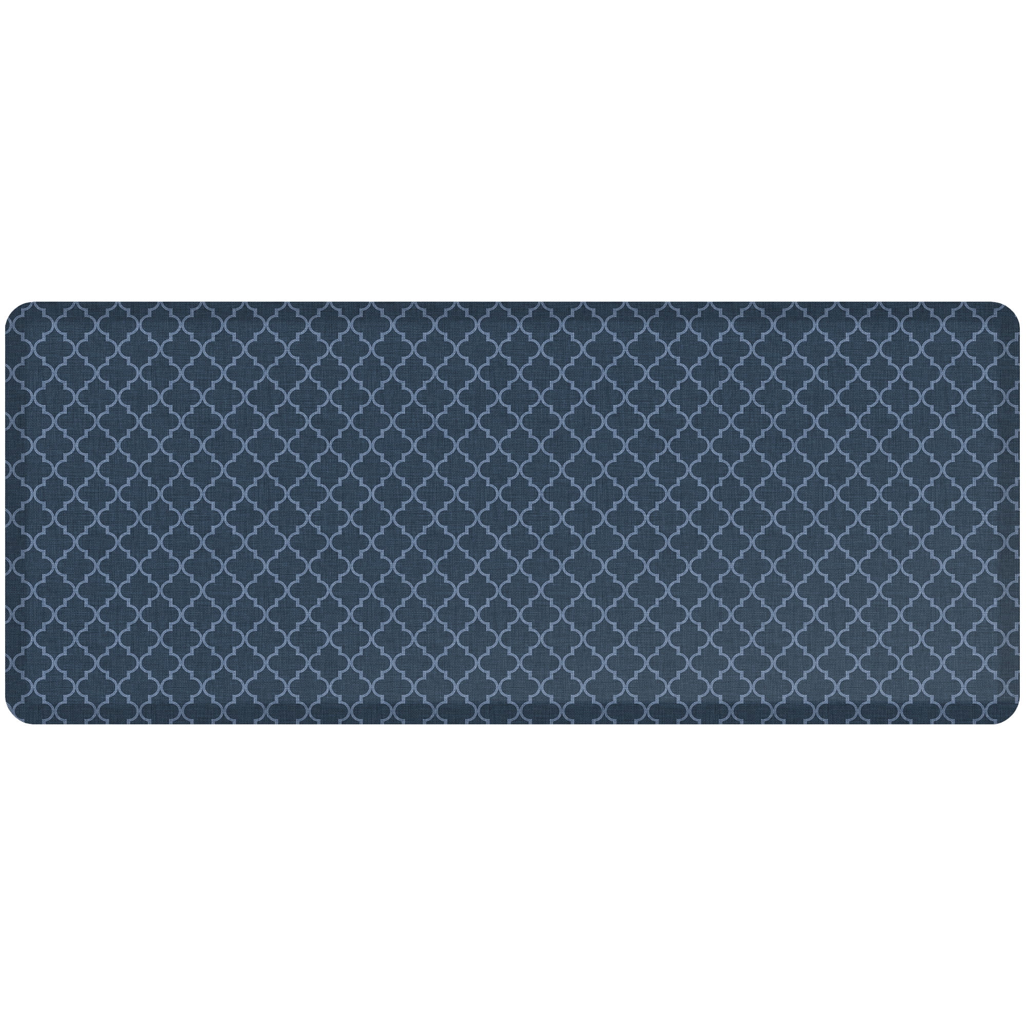 NewLife By GelPro Designer Comfort Anti-Fatigue Kitchen Floor Mat 30x72 ...