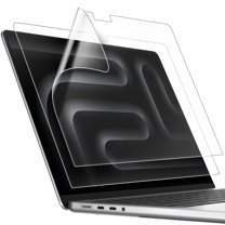 JETech Screen Protector for MacBook Air 15.3-Inch (2024/2023, M3/M2 ...
