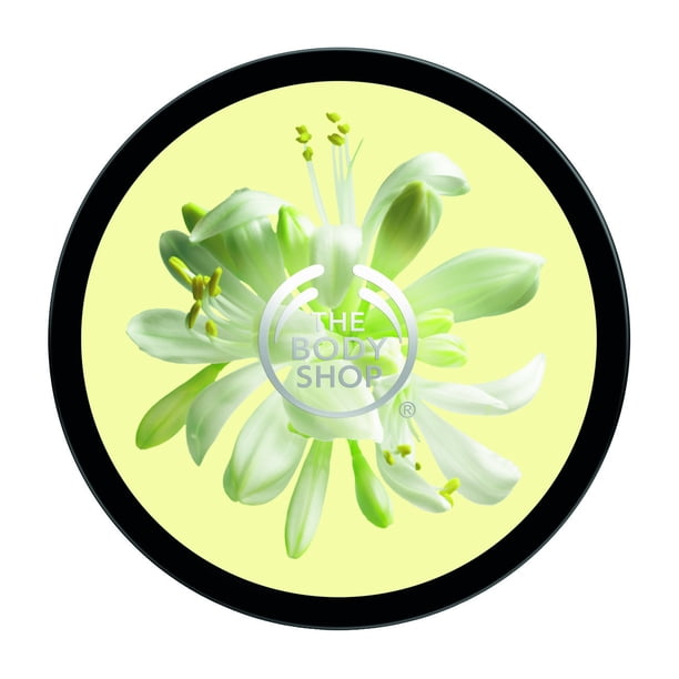 The Body Shop Moringa Body Butter, 6.75 Oz - Walmart.com