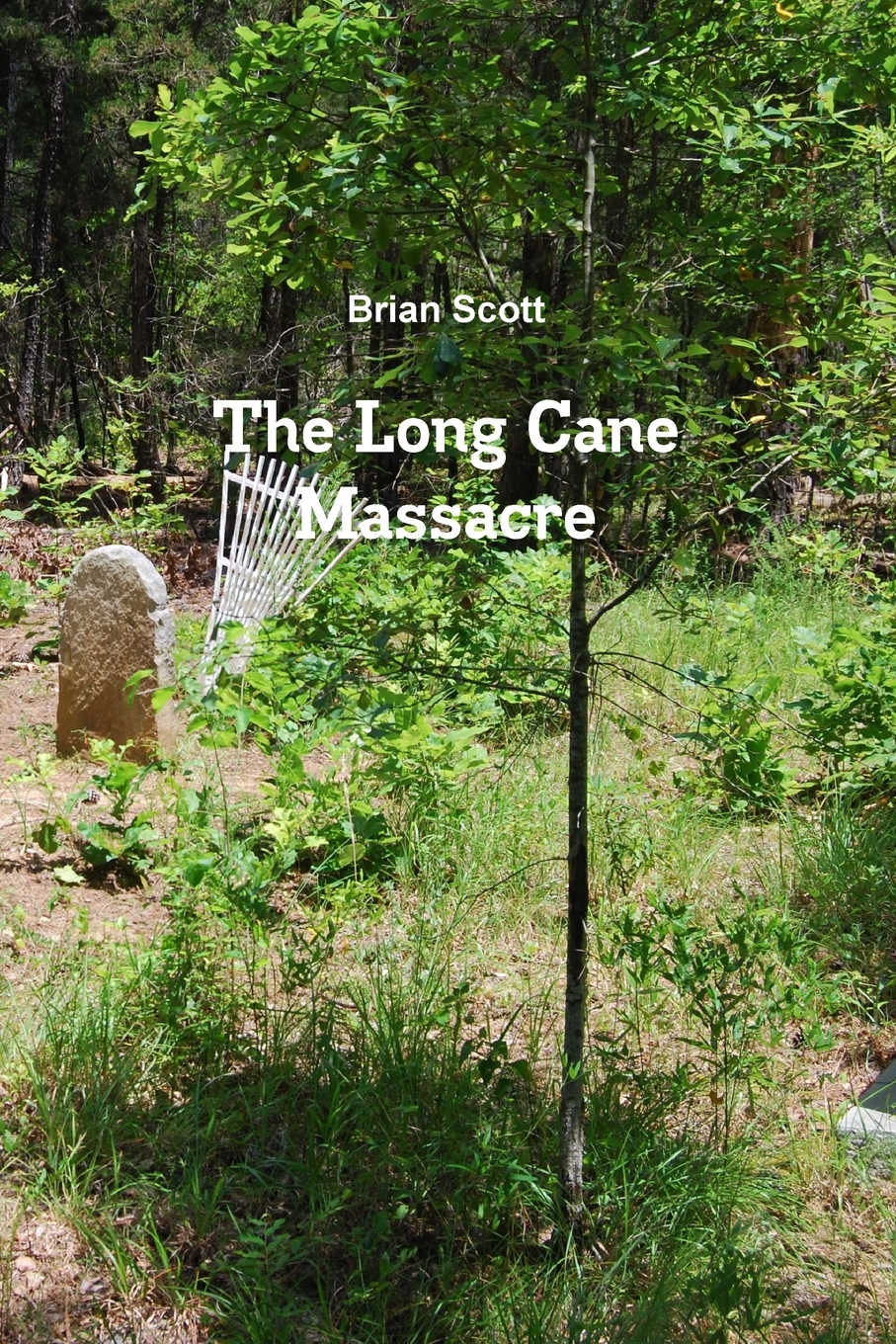 The Long Cane Massacre - Walmart.com - Walmart.com