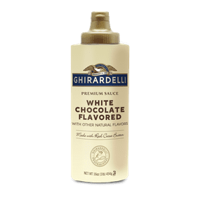 Smucker's Magic Shell Unicorn White Cupcake Flavored Topping, 7.25 ...