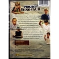 Project Dinosaur (DVD) - Walmart.com