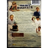 Project Dinosaur (DVD) - Walmart.com