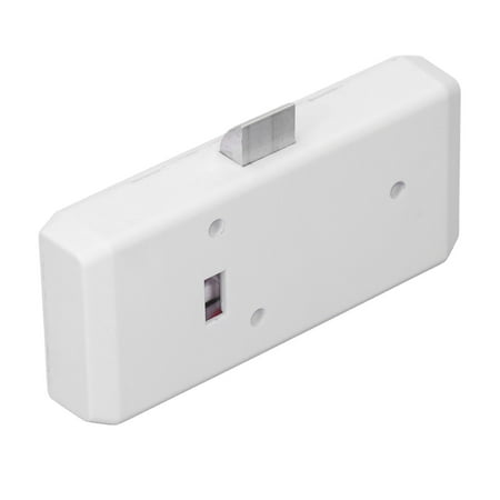 Keyless Drawer Door Lock, Induction Unlock Electronic Cabinet Lock ...