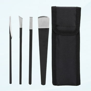 Equate Deluxe Pedicure Kit for Foot Care (6 Count Including Pumice ...