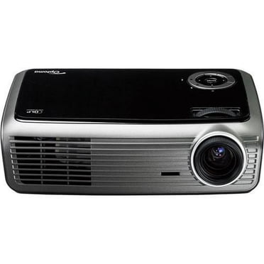 Optoma EH200ST Short-Throw 1080p Projector - Walmart.com