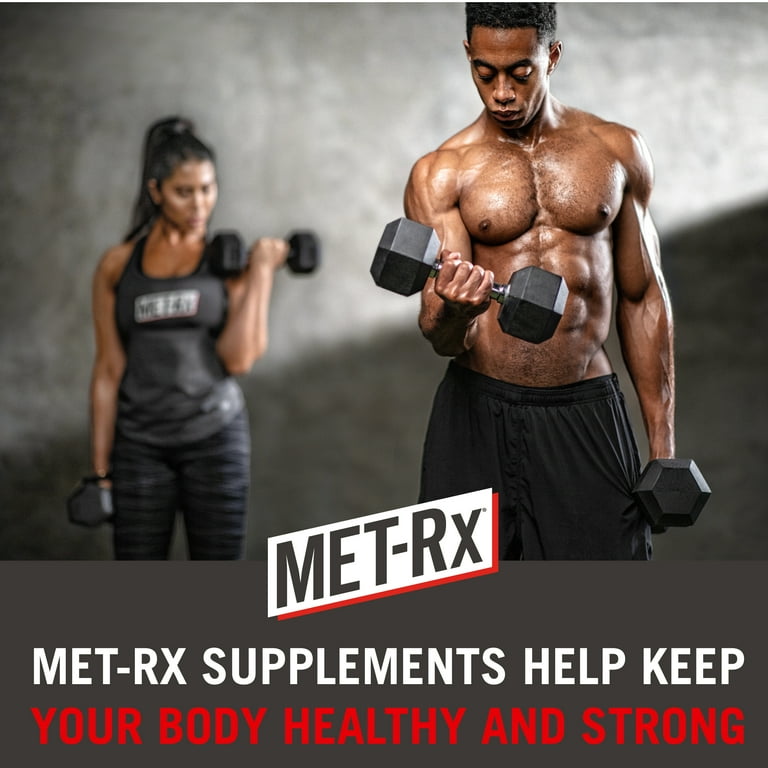 Fitness Rx For Men