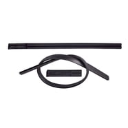 Kojem Grille Hood Molding for 2009-2015 Mini Cooper R55 R56 R58 R59 for ...