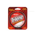 Berkley Trilene XL Monofilament Fishing Line, Clear, 12 lb Strength ...