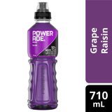 POWERADE ION4 Grape Sports Drink, 710 mL - Walmart.ca