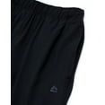 RBX Boys' Quick Dry Tech Pants - Performance Stretch Woven Joggers for ...