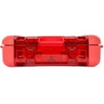 Medium 320 Nanometer First Aid Kit, Red, (320-9) - Walmart.com