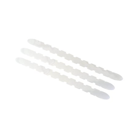 3 Pieces Tennis Racket Protection Tape Durable Sports Squash Racquet ...