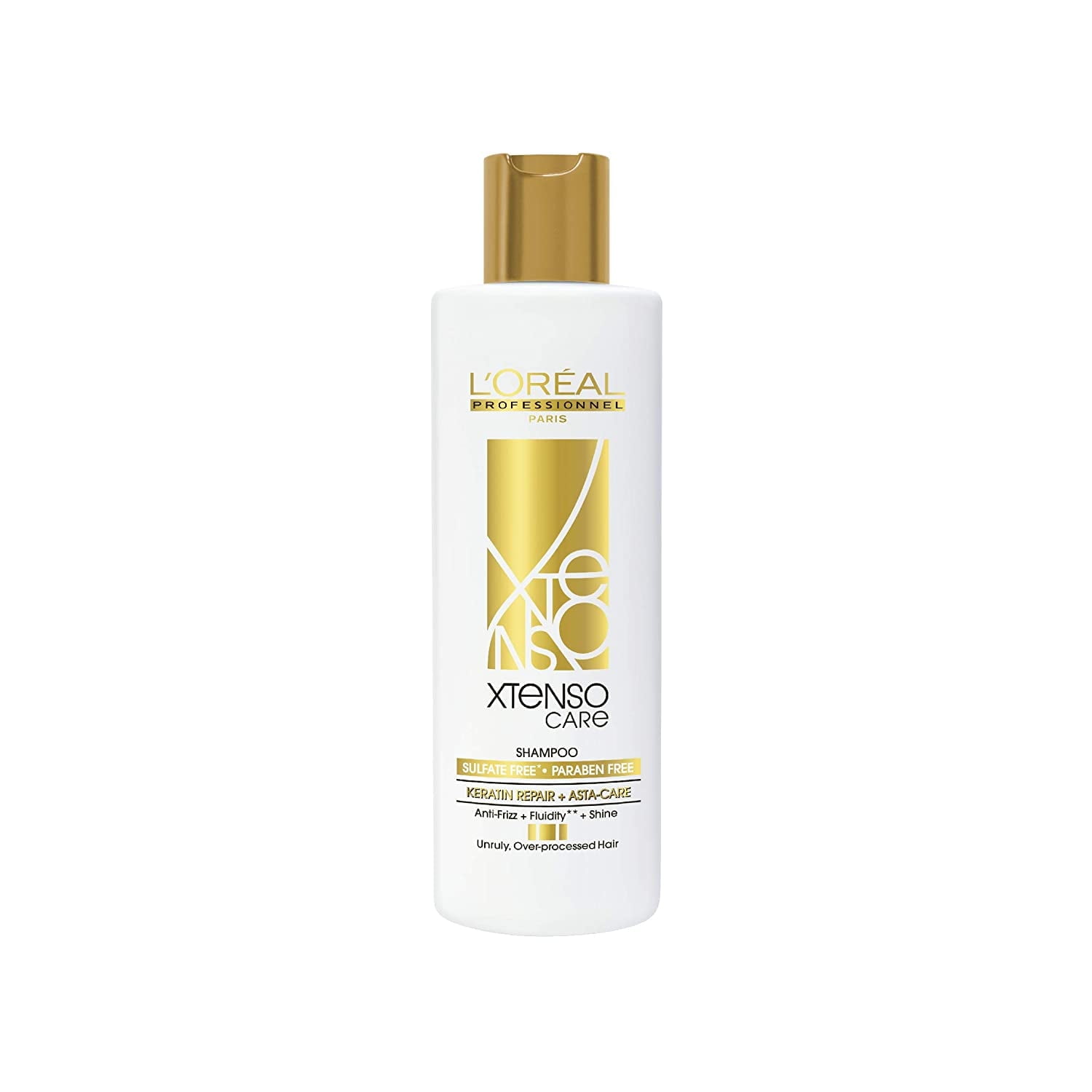Click here for Loréal Paris Loreal Professionnel X-Tenso Care Sha... prices