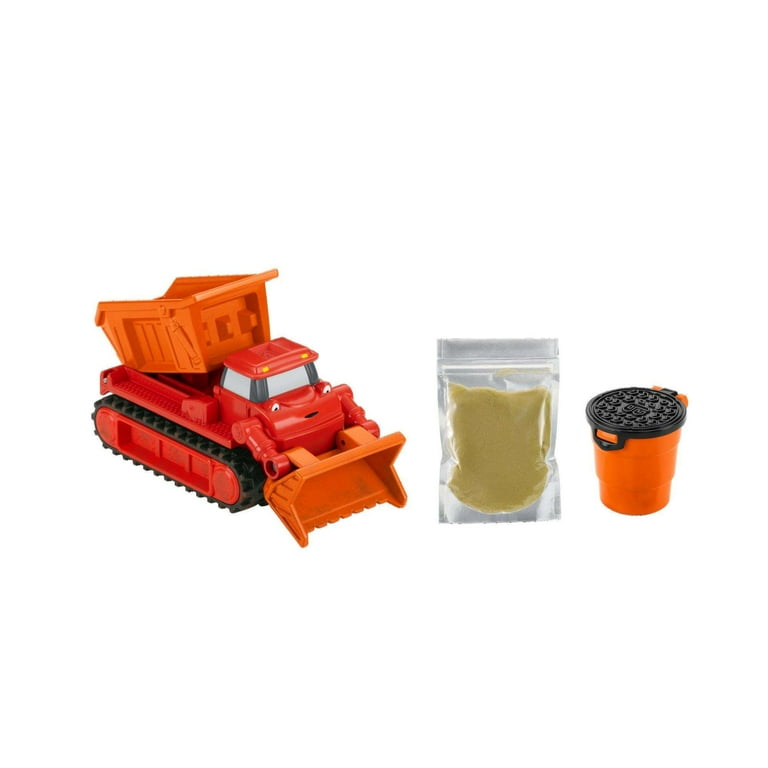 Muck Bob The Builder Toy