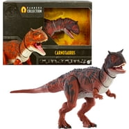 Jurassic World Spinosaurus Action Figure, Extreme Chompin', Movable ...
