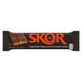 SKOR Milk Chocolate & Crisp Butter Toffee Candy Bars, 1.4 oz, 18 ct ...