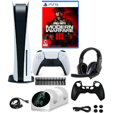 Sony PlayStation 5 Ultra-High Speed SSD Gaming Console with 3D Audio ...