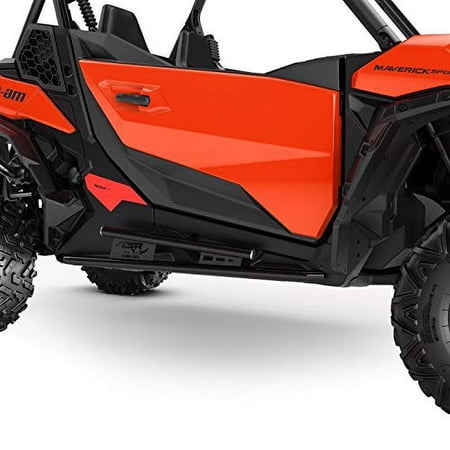 Can-Am Off-Road Lonestar Racing Rock Sliders Maverick Trail, Sport ...