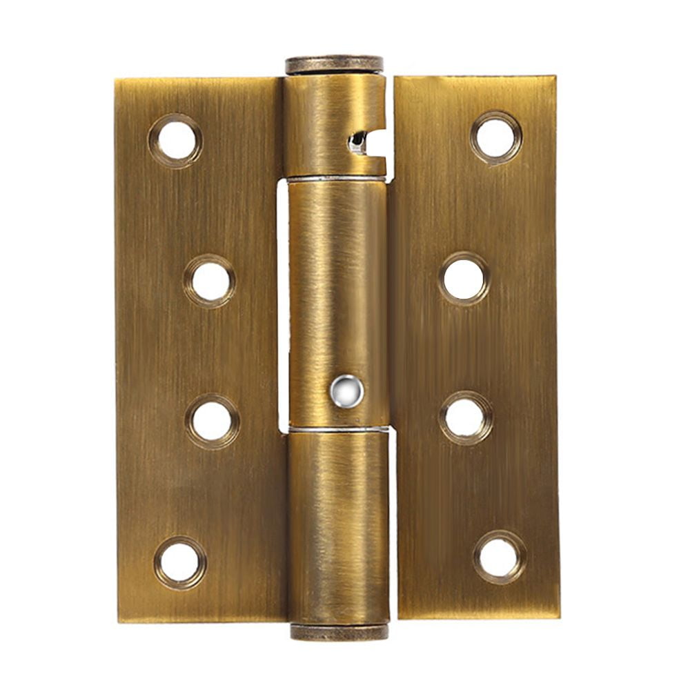 Practical Door Connector Soft Close Invisible Stainless Steel ...