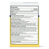 Equate Earwax Removal Kit Carbamide Peroxide 6.5%, 0.5 fl oz, Compare ...