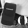 Caseswill For Consumer Cellular SpeakEasy Flip / IRIS Easy Flip / IRIS ...