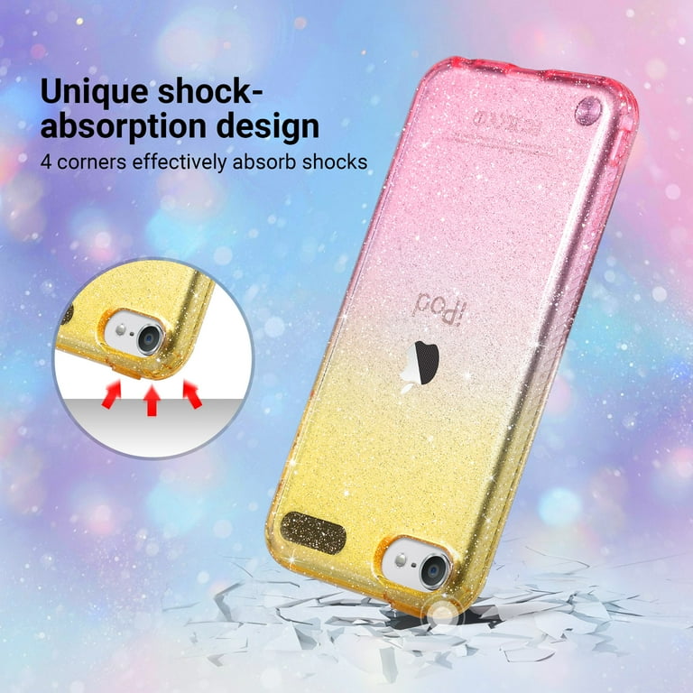 Ipod Touch 1st Generation Cases Walmart