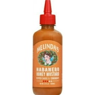 Melinda's Original Habanero XXXXtra Reserve Hot Sauce 5oz (5 Fl Oz ...