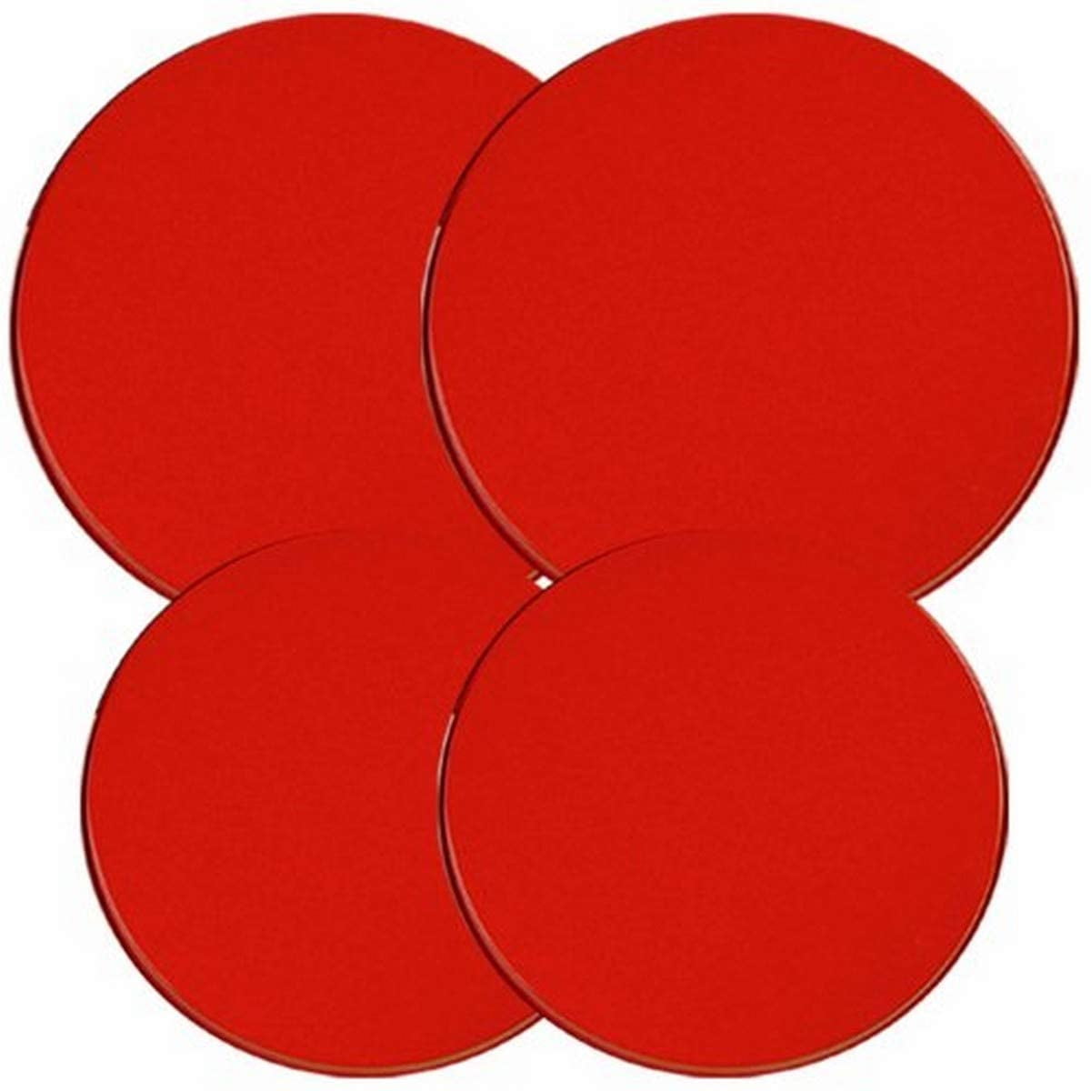 Click here for Leining Electric Stove Burner Covers  Set Of 4  Re... prices