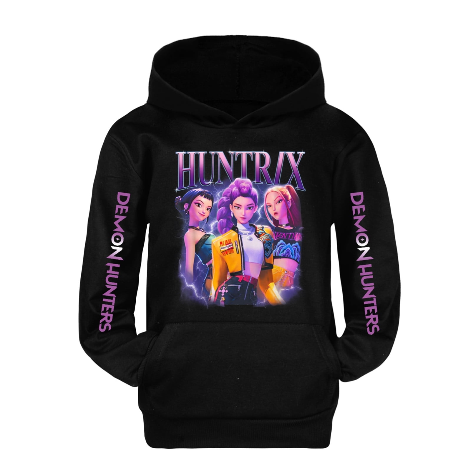 Click here for Snposn Childrens Casual Hooded Sweatshirt Ragazze... prices