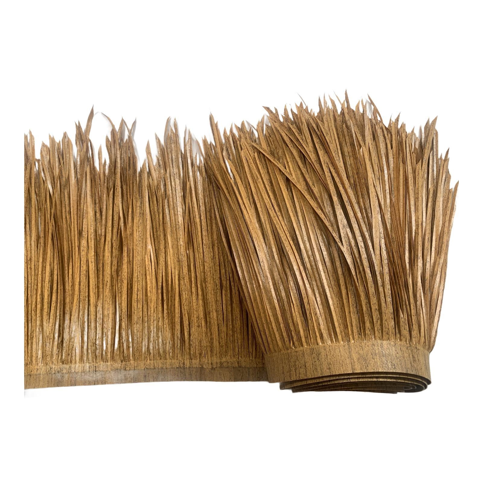 Click here for Colaxi Artificial Thatch Roof Bar Decoration Patio... prices