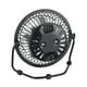 Mainstays 4 inch Metal Mini 360-degree Pivot USB Personal Desktop Fan ...