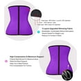 High Compression Full Body for Women Firm Control Corset Lifter ...