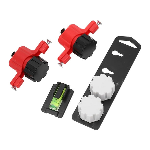 Key Slot Marking Tool, Wide Application Measuring Free Keyhole Marking ...