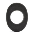 2 Pairs Replacement Hearing Protector Sound Insulation Cotton Headphone ...