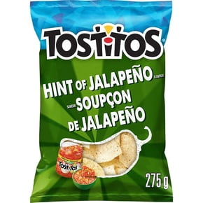 Tostitos Snacks & Candy | Walmart.ca