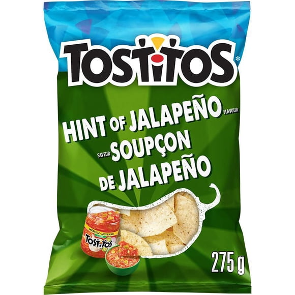 Tostitos Snacks & Candy | Walmart.ca