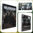 The Walking Dead Complete Series Seasons 1-11 (DVD) - Walmart.com