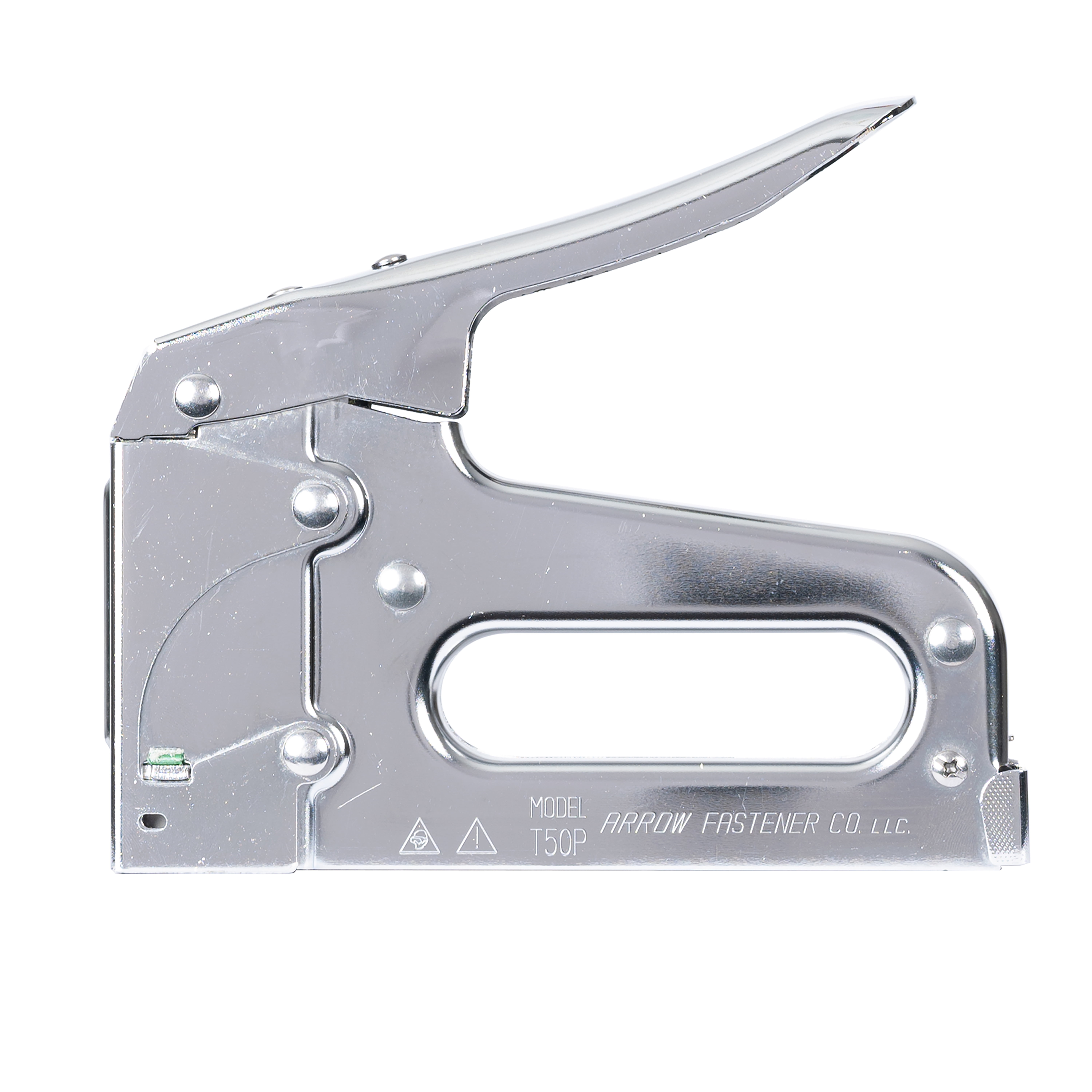 Arrow Fastener T50 Steel Heavy-Duty Professional Staple Gun - Walmart.com