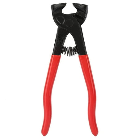Glass Nipper Handheld Tile Nipper Ceramic Nippers Spring Load Design ...