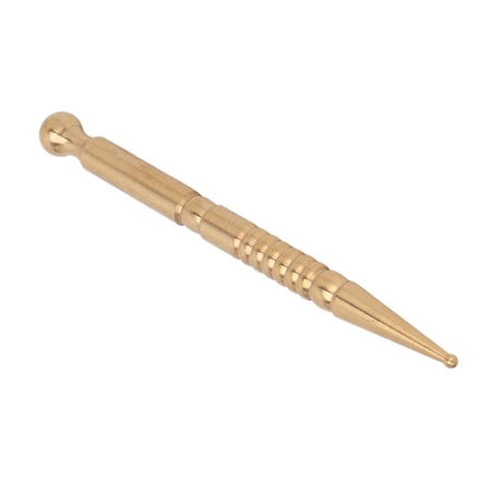 Massage Pen,Face Eye Acupressure Bar Face Acupressure Bar Double Headed ...