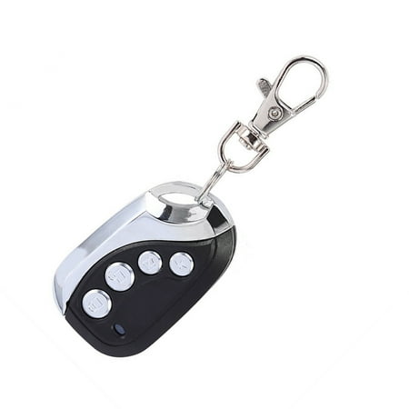 Becaristey Universal Door Portable Remote Control Copier Warehouse Self ...