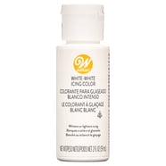 Yellow Decorator Icing in a Tube 4.25 ounce - Walmart.com