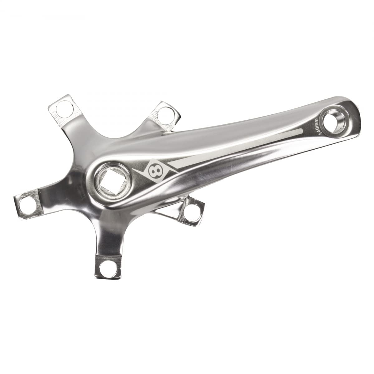 Click here for Origin-8 Origin8 Alloy Crank Arm Set (110 Bcd)  15... prices