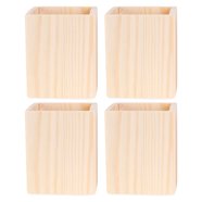 Free Shipping! Natwind 2 Tiers Wood White Home Office Desktop Printer ...