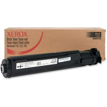 Xerox Toner Cartridge (30,000 Yield) 106R01306 - Walmart.com