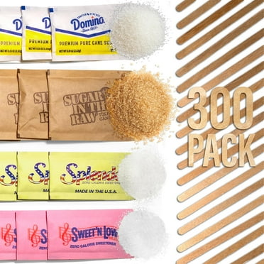 Teona’s 152 White Sugar BDF32 Cubes - Individually Wrapped 1 LB Box ...