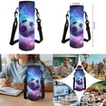 Bulopur Soccer 4-Piece Kids Backpack Set for Boys 17 Inch Lightweight ...
