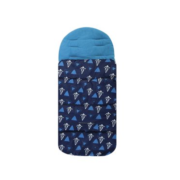 JJ Cole Original Bundleme, Baby Footmuff, Ages 0-12 Months, Blackout ...